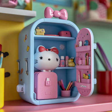 Real Littles® Backpacks, Locker, Journals, Micro Craft UK Official Website